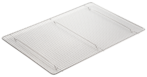 Winco PGWS-2416 16” x 24” Pan Grate, Stainless Steel – DVRES